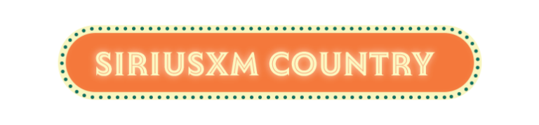 SiriusXM's Top of the Country | SiriusXM Canada